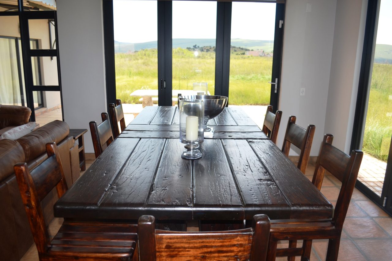 Highland Gate | Mhala Tours