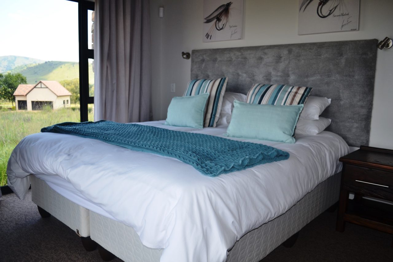 Highland Gate | Mhala Tours