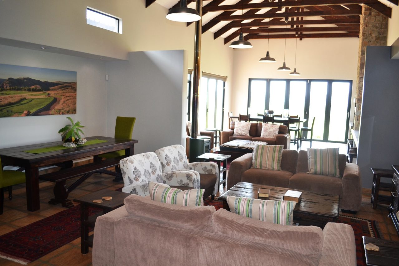 Highland Gate | Mhala Tours